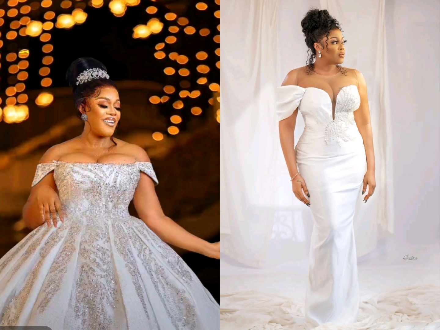 Eve Esin marks 40th birthday with lovely photos - Vanguard Allure