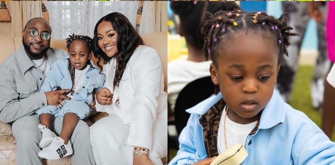 Ifeanyi Adeleke: Police release six of Davido's domestic staff, detain ...