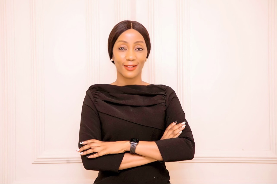 Maimuna Maibe: On Global Activism - Vanguard Allure