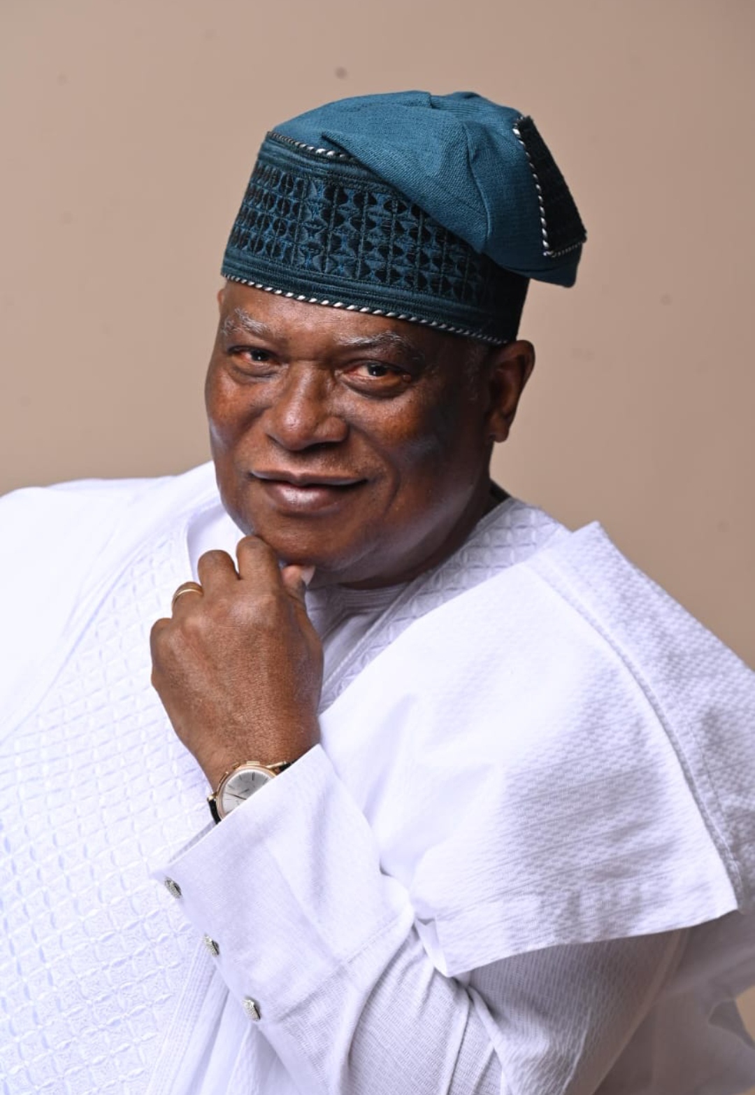 Olatunji Kolade Belo: An Icon @ 80 - Vanguard Allure