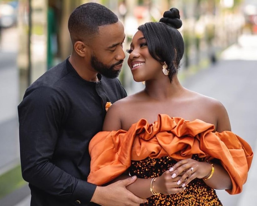 Quincy Ayodele’s son, Temi, set to wed heartthrob in Lagos - Vanguard Allure
