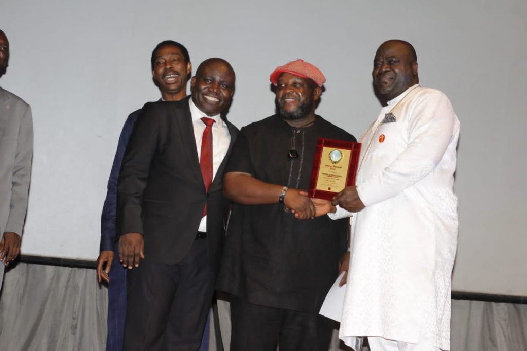 Church honours Gospel singer, Buchi 24 others - Vanguard Allure