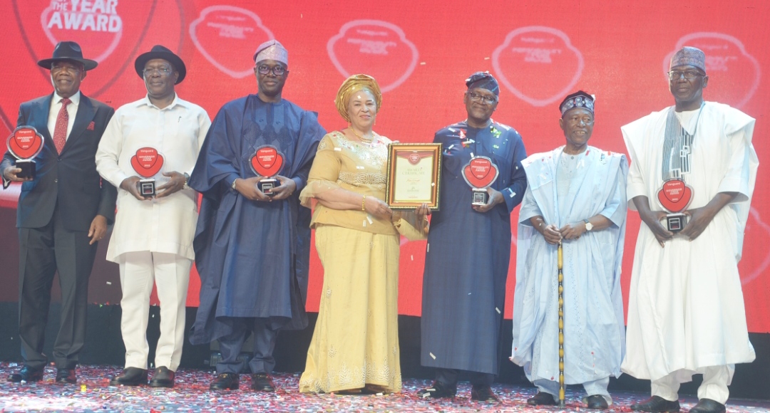 Vanguard Personality Of The Year Awards 2022 - Vanguard Allure
