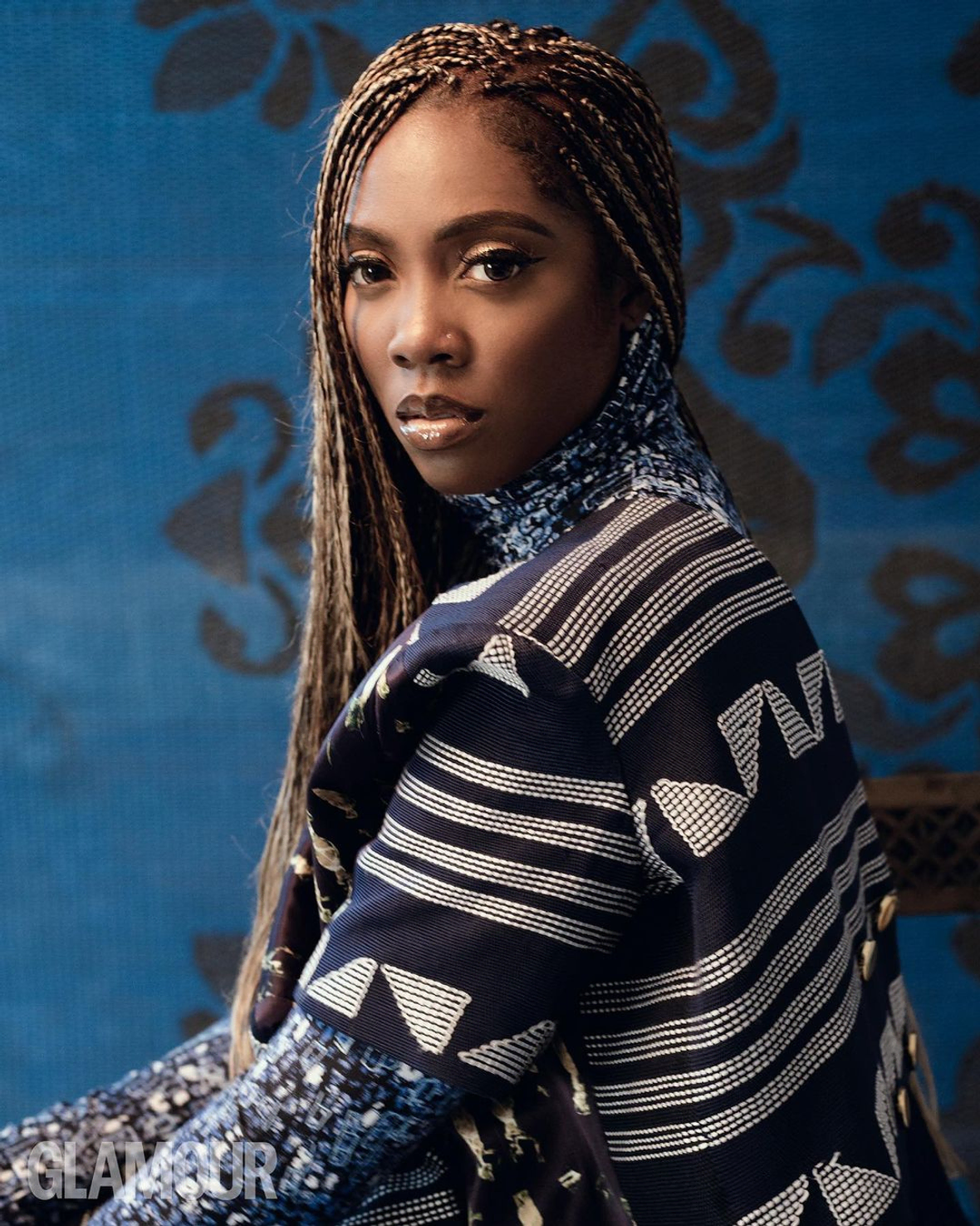 Surviving in Nigeria is difficult - Tiwa Savage - Vanguard Allure