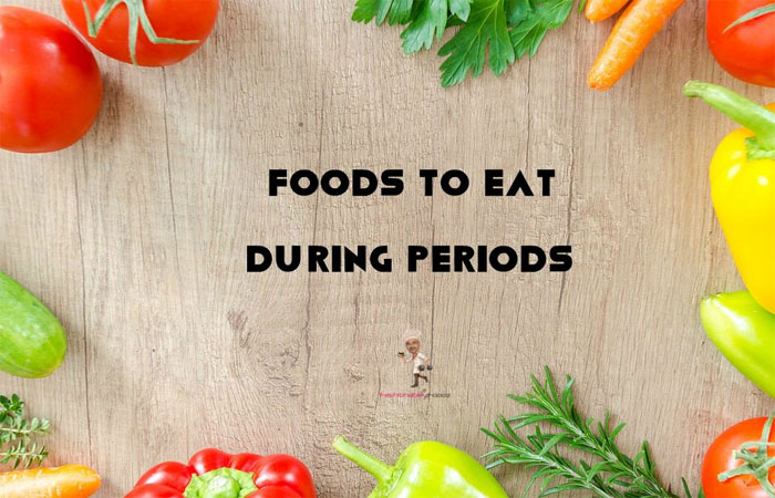 7 natural foods to ease menstrual cramps - Vanguard Allure