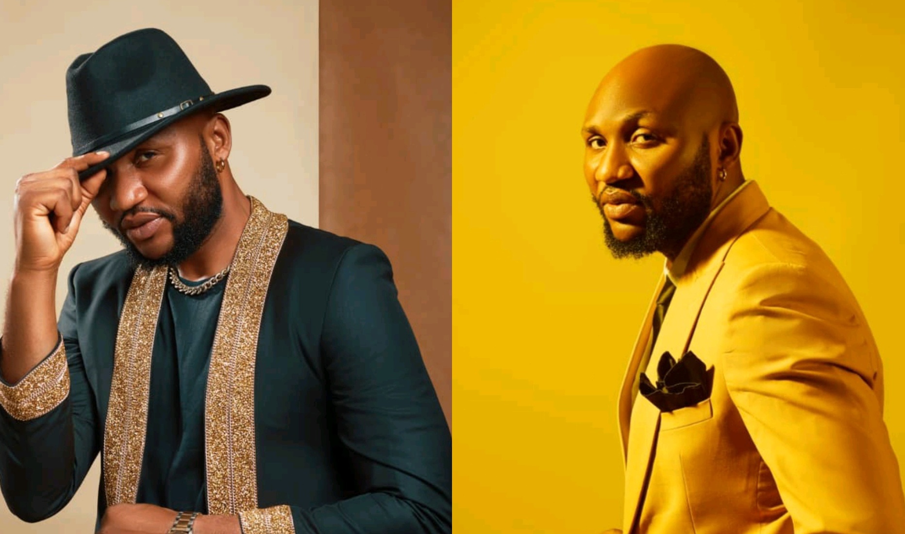 KLEM: The wave making song writer - Vanguard Allure
