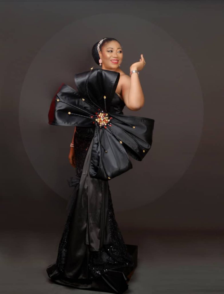 Former FADAN President, Funmi Ajila-Ladipo clocks 60 - Vanguard Allure