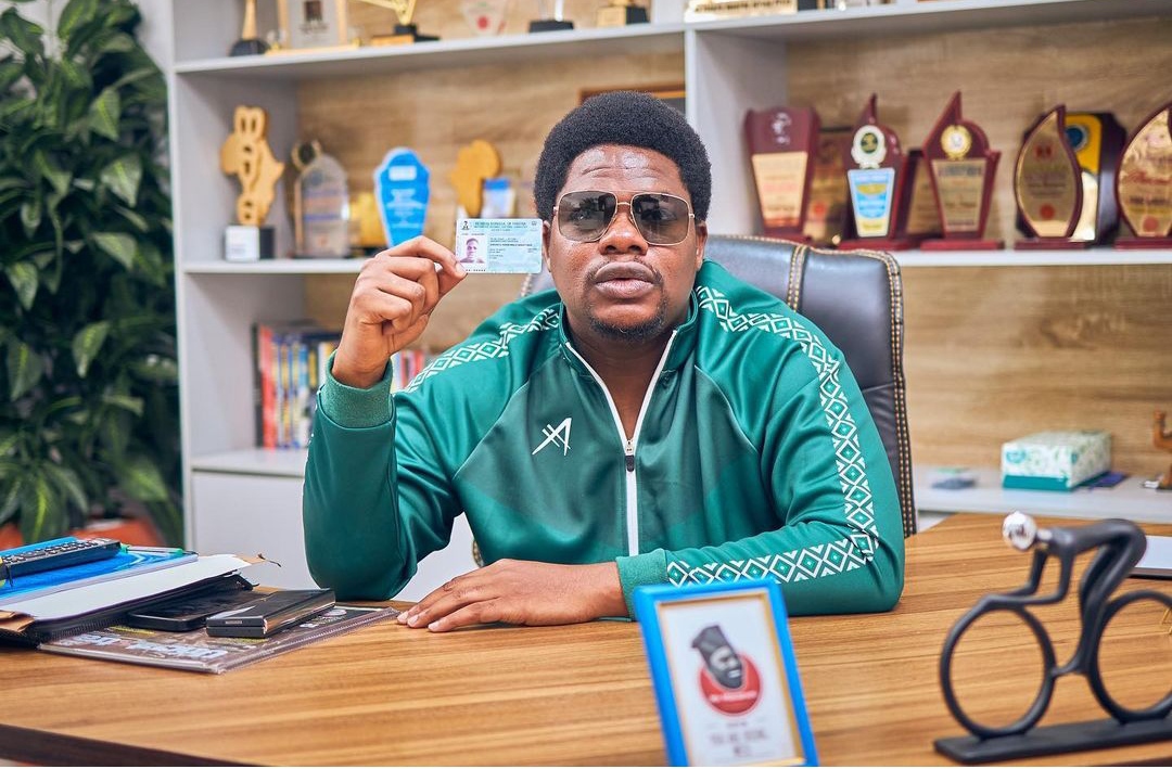 Mr Macaroni slams Lege Miami with N50m defamation suit - Vanguard Allure