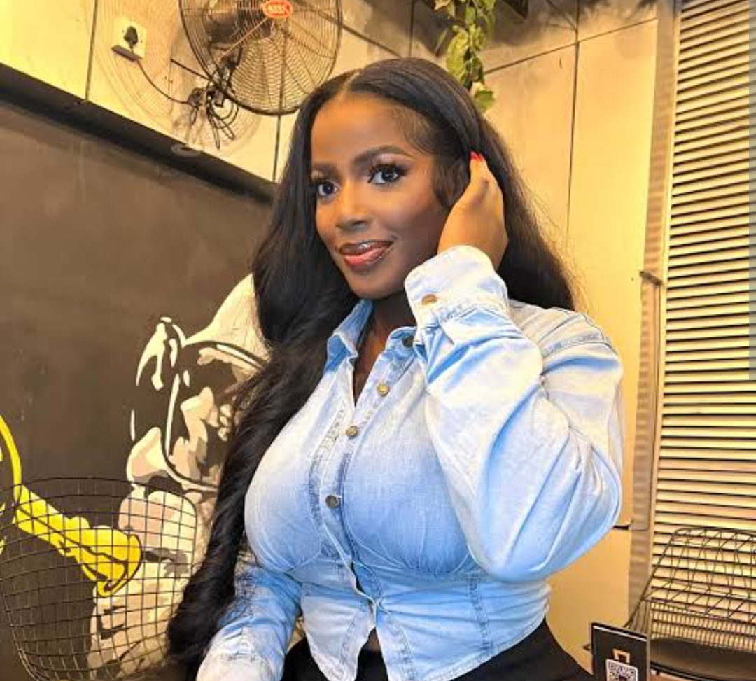 Hilda Baci: The Rising Star of Nigerian Cuisine - Vanguard Allure