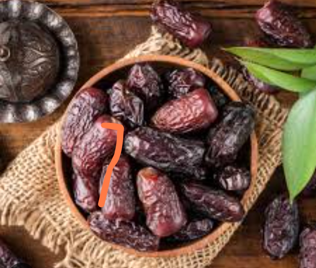 Do you know of these amazing benefits of eating dates? - Vanguard Allure
