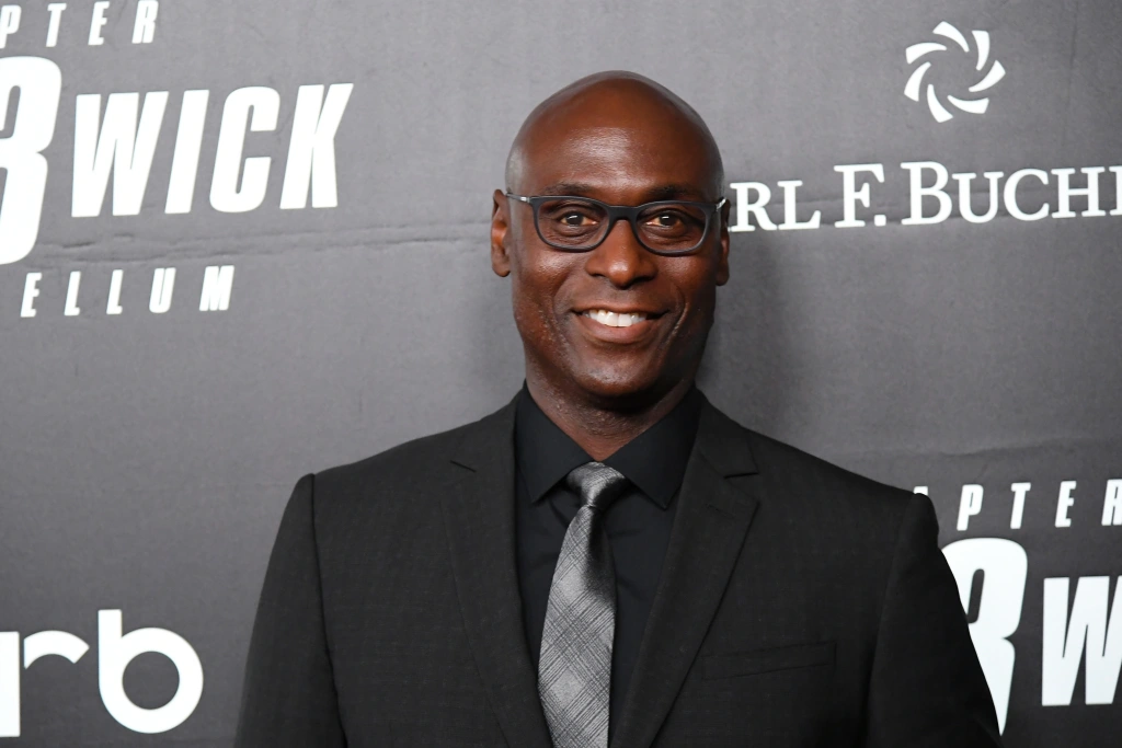 Hollywood actor Lance Reddick passes away at 60