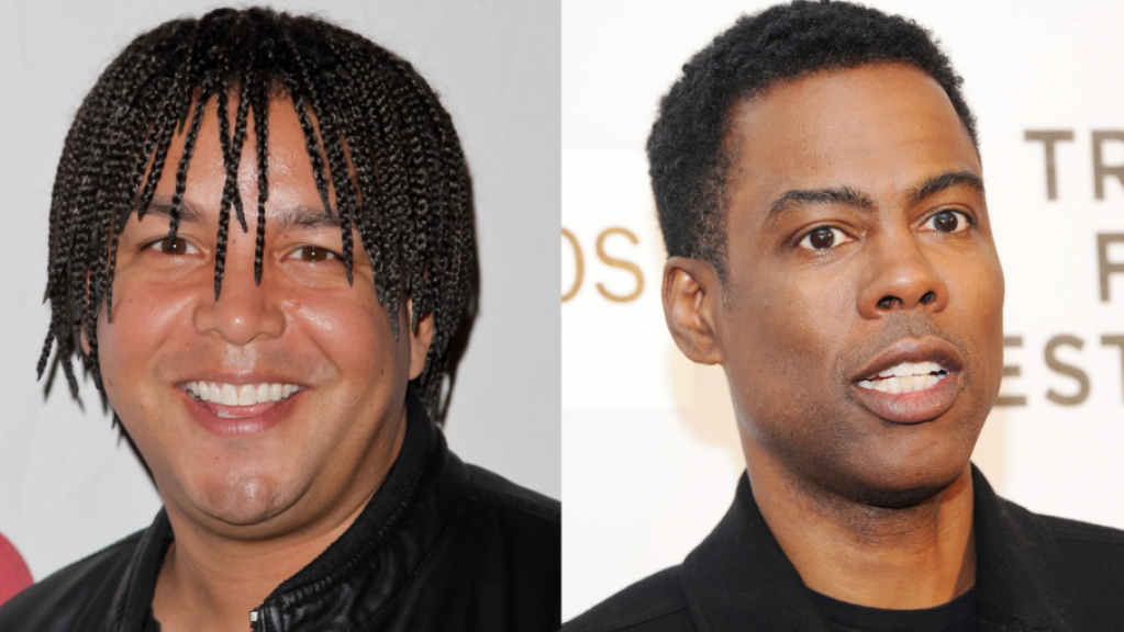 Micheal Jackson's cousin, Taj, thanks Will Smith for Oscar slap