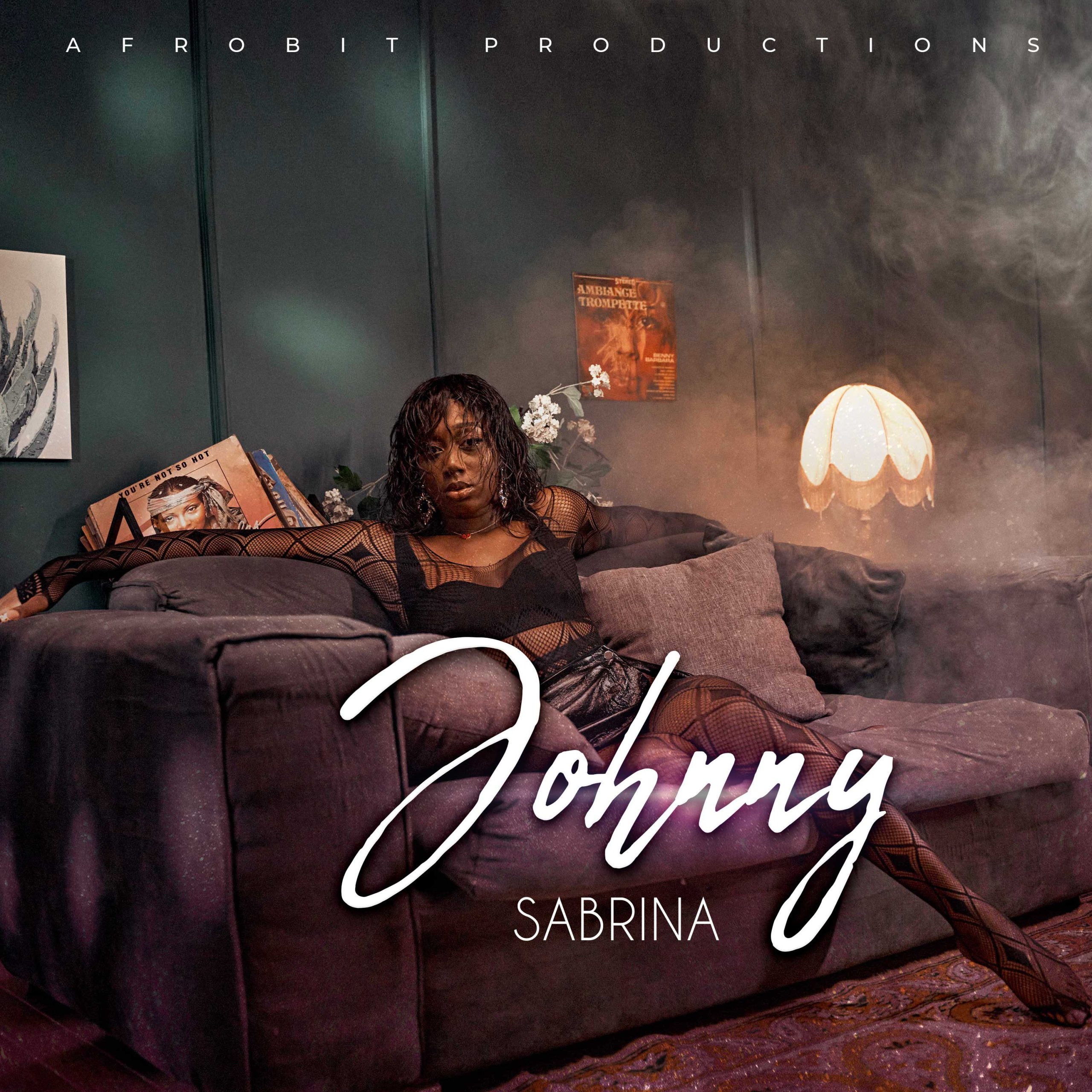 All you need to know about Sabrina as she drops 'Johnny' - Vanguard Allure