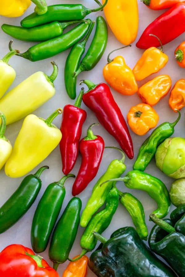 10 benefits of pepper you probably didn't know 10 benefits of pepper you probably didn't know