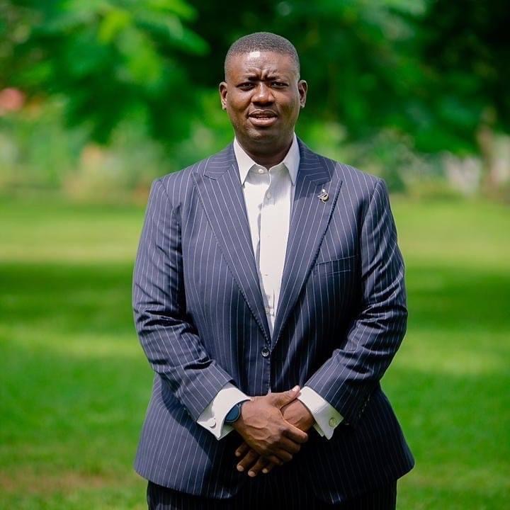 How I made my first million selling wristbands - Leke Adeboye