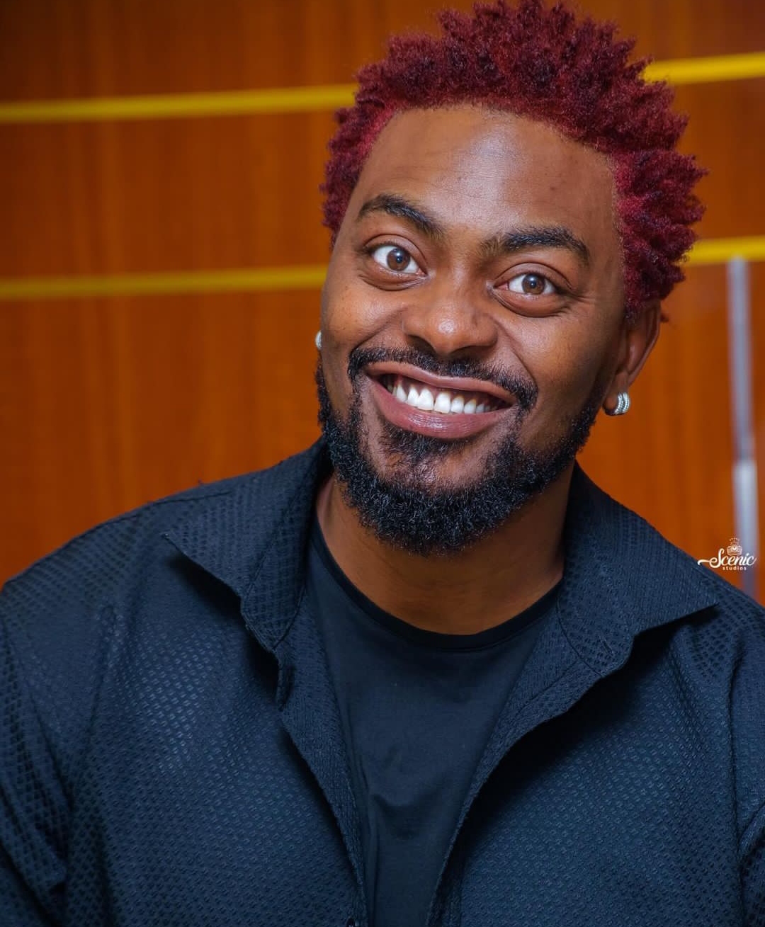 'Gangs of Lagos' was my second chance to fame - Tayo Faniran - Vanguard ...
