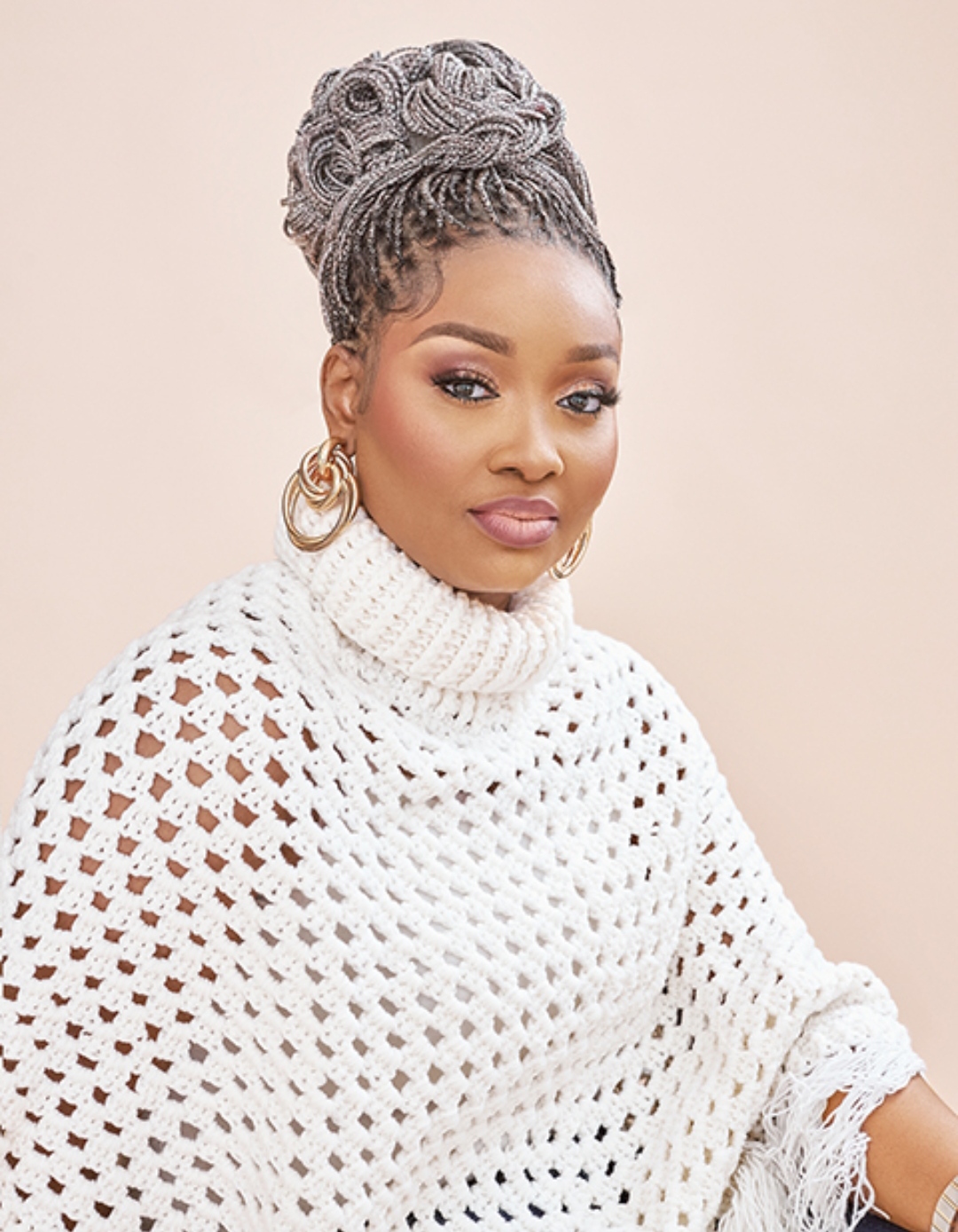 Debola Deji-Kurunmi: Unlocking Potentials - Vanguard Allure