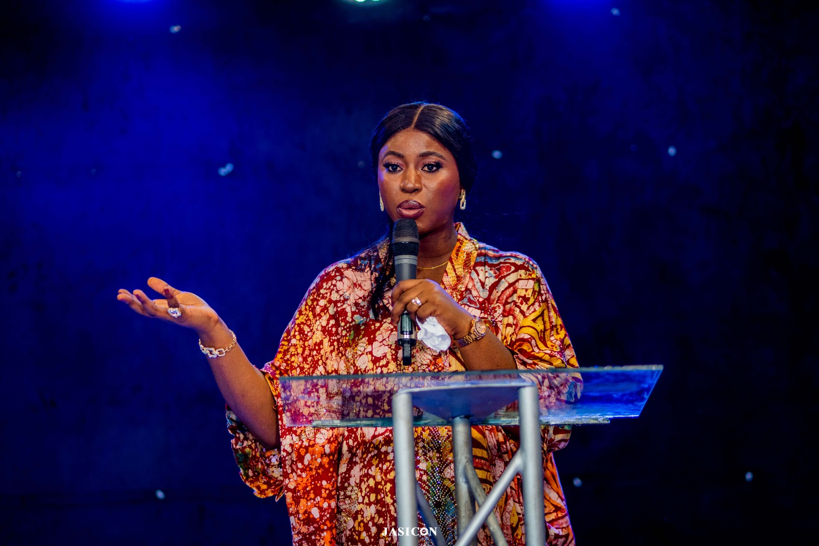 Nike Folagbade's Warrior Brides Network Provides Support for Women in ...