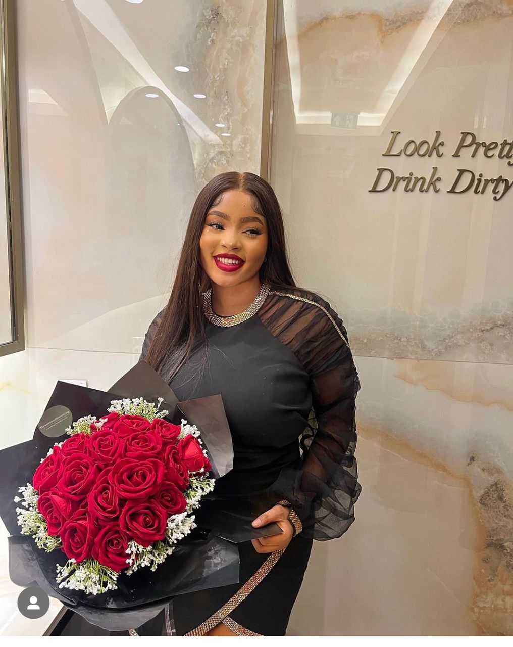 Inspiration behind Tamzy Empire hair brand - Tambou, CEO - Vanguard Allure