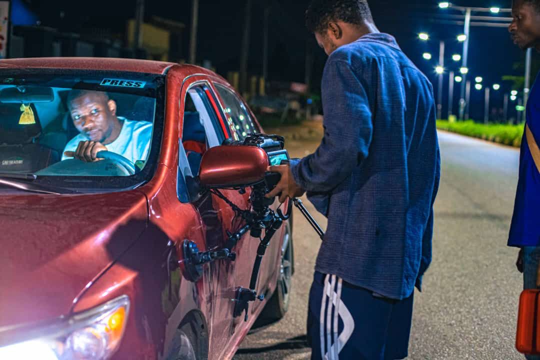 The Winlos' Blockbuster Film 'Prophet Suddenly' Now Streaming on ...