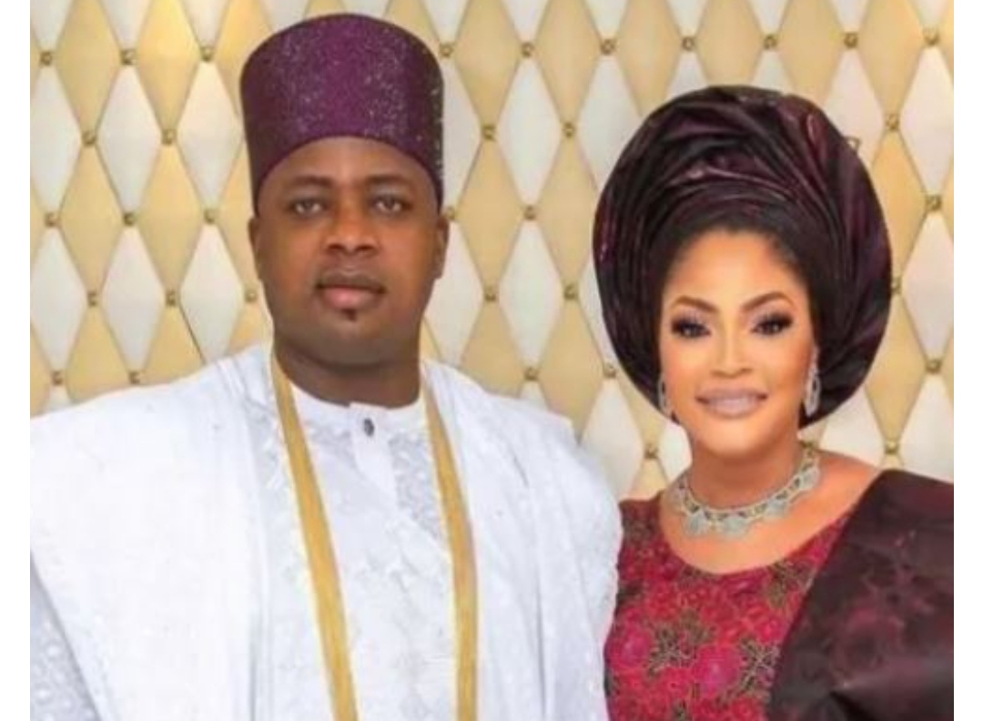 'News of Queen Sekinat's illness false, Malicious' - Elegushi’s palace - Vanguard Allure