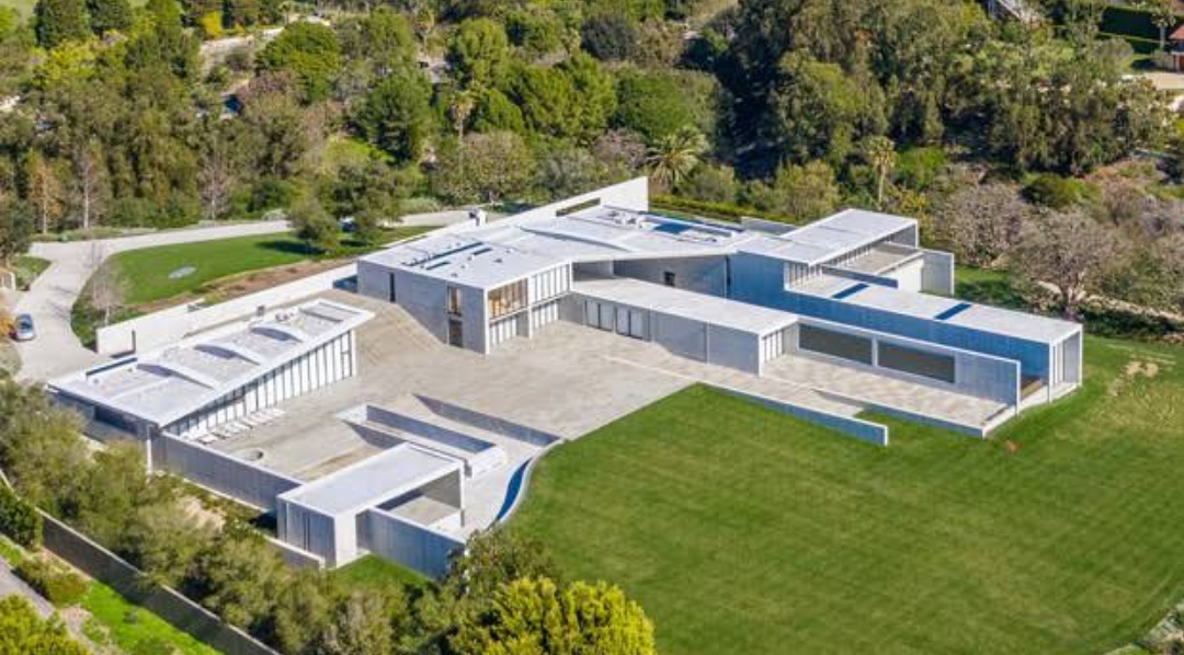 Jay-Z and Beyonce purchase most expensive home ever in California - Vanguard Allure