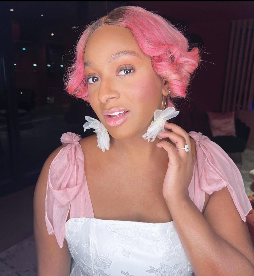 Dj Cuppy Builds Virtual Lab For Lagos School - Vanguard Allure