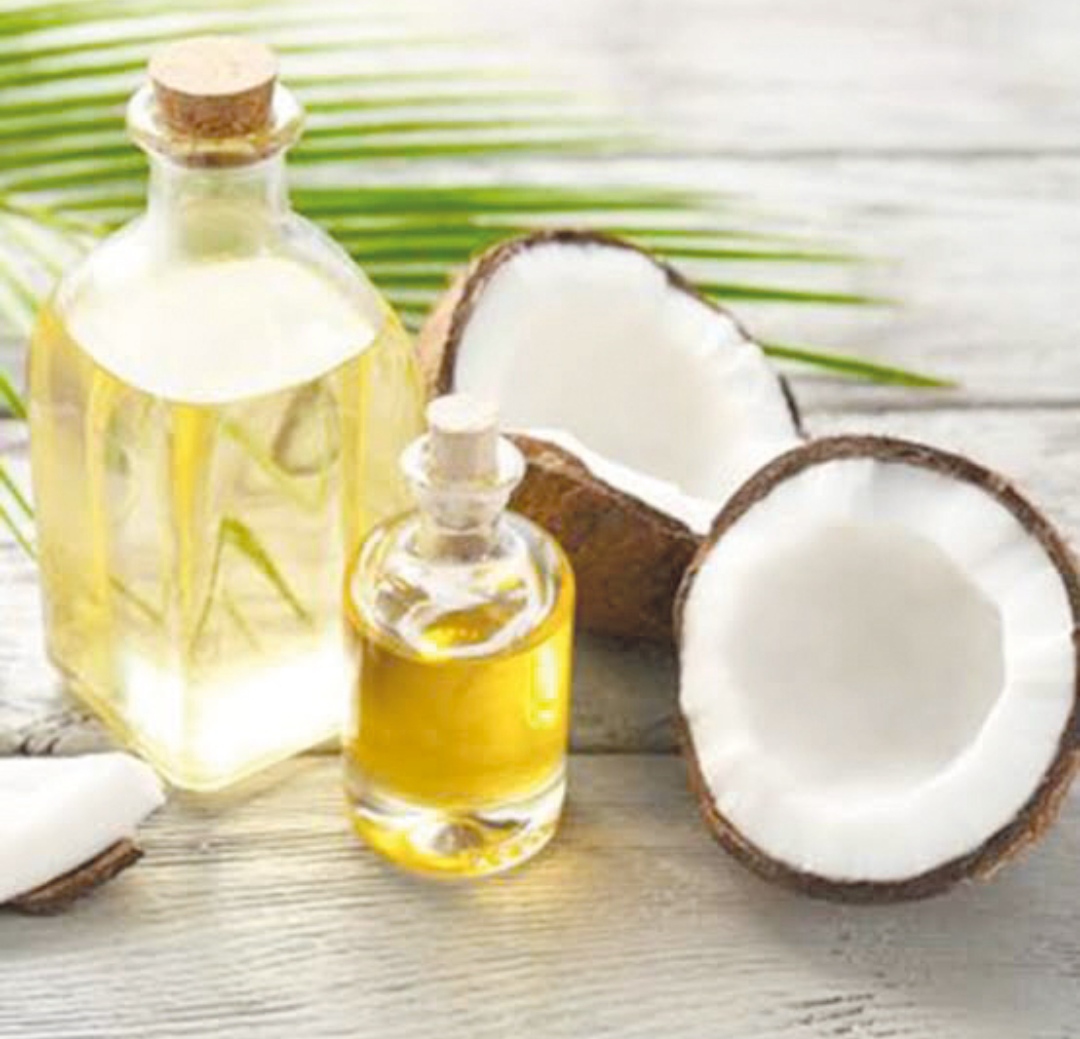 Natural Oils You Need To Know - Vanguard Allure