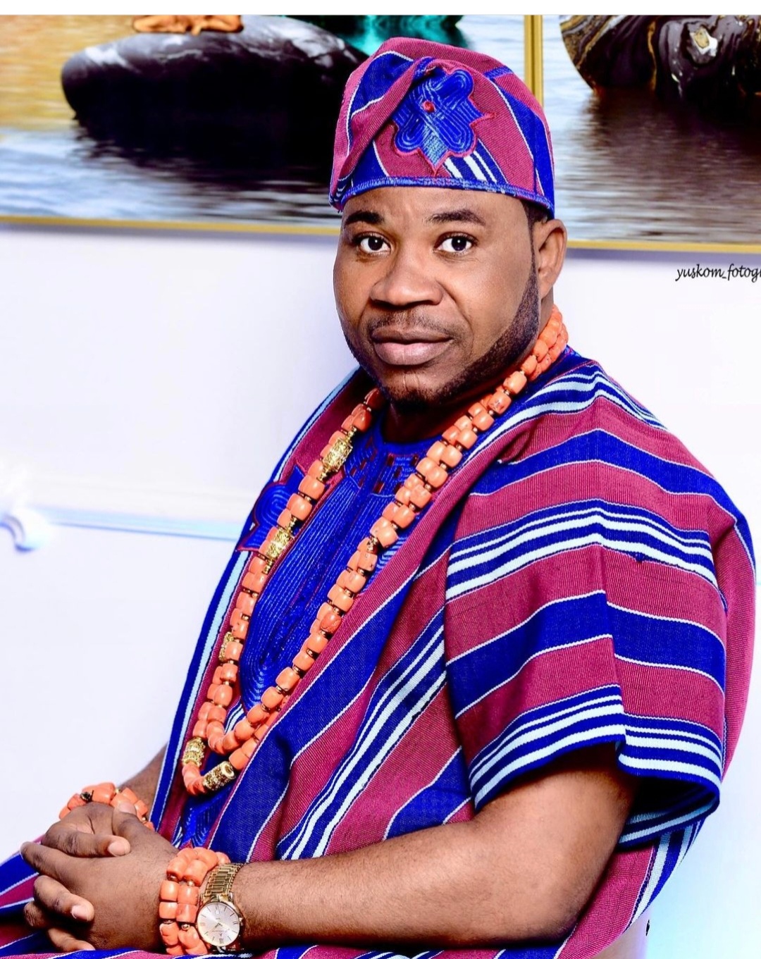 Murphy Afolabi laid to rest as Nollywood mourns