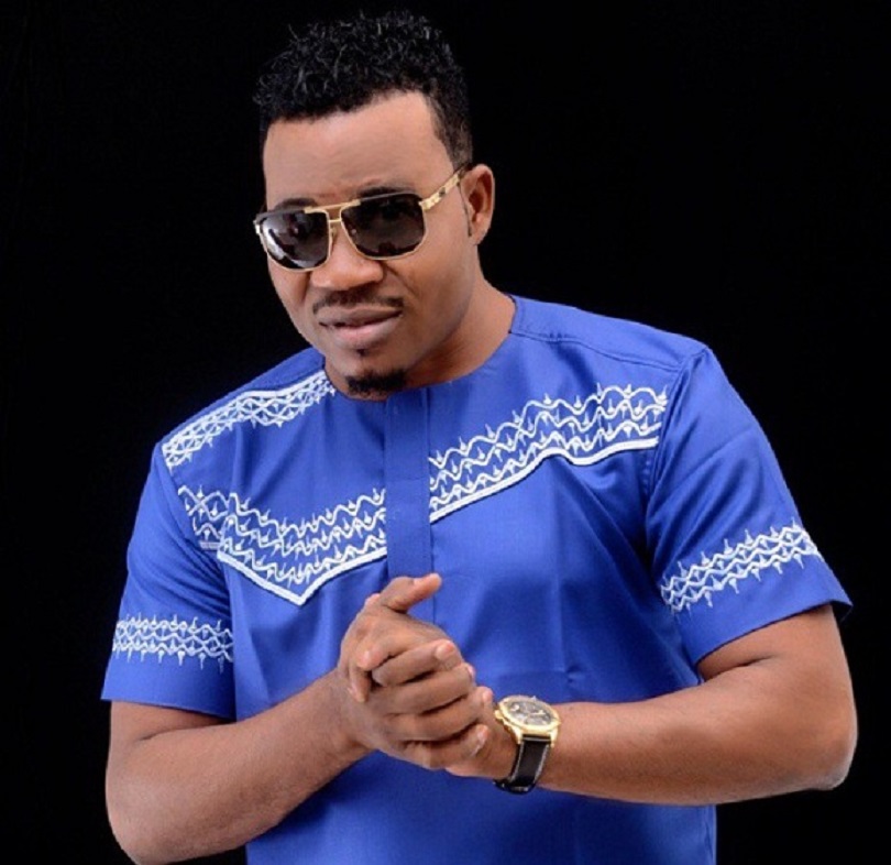 Yoruba Movie Star Murphy Afolabi's untimely demise shocks fans