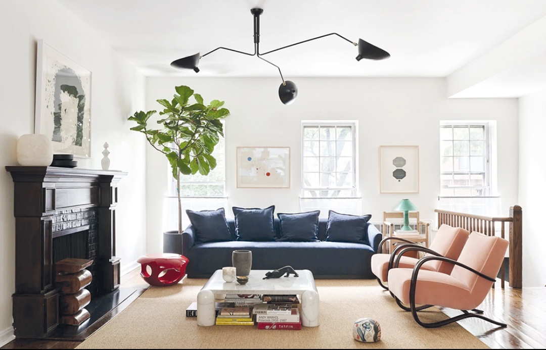 Tips on how to light up a space to look warm - Vanguard Allure