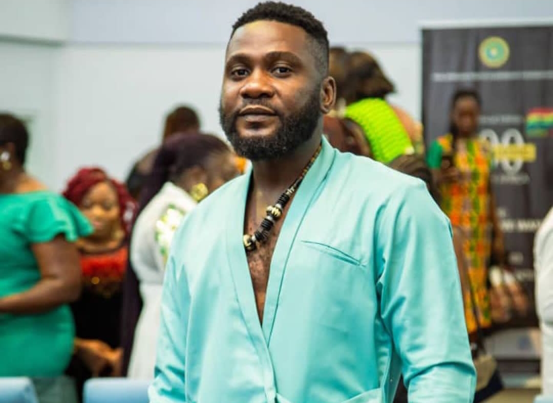 'My upbringing helps me stay away from trouble' - Jide Awobona ...