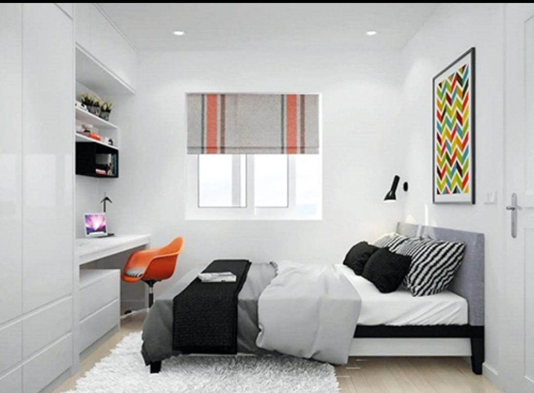 How to make a small space comfy and cozy - Vanguard Allure