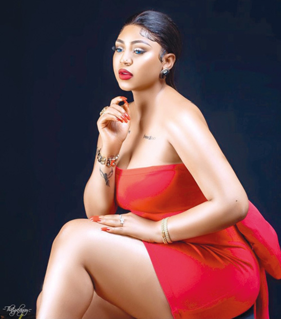 Statement Lips - Vanguard Allure