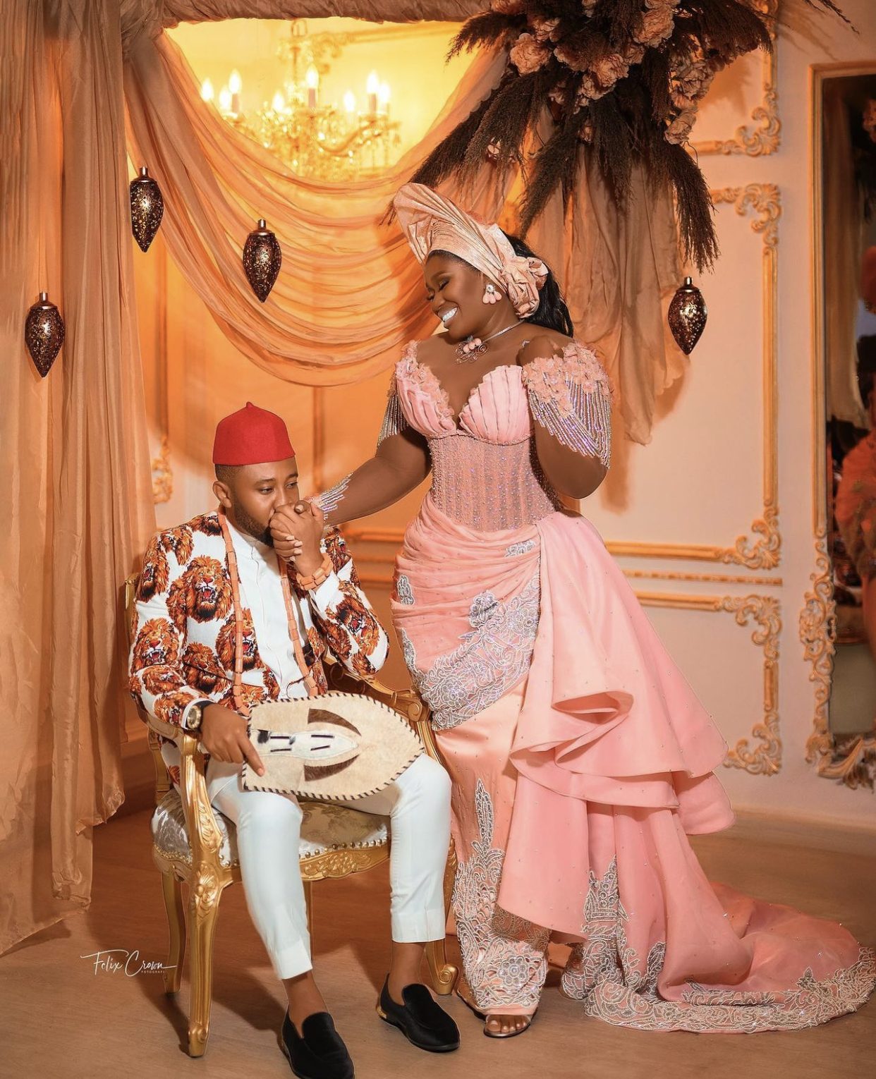 Lilian Afegba calls out Real Warri Pikin over second wedding