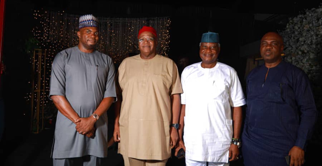 Balmoral Group unveils Kultureland Lagos - Vanguard Allure