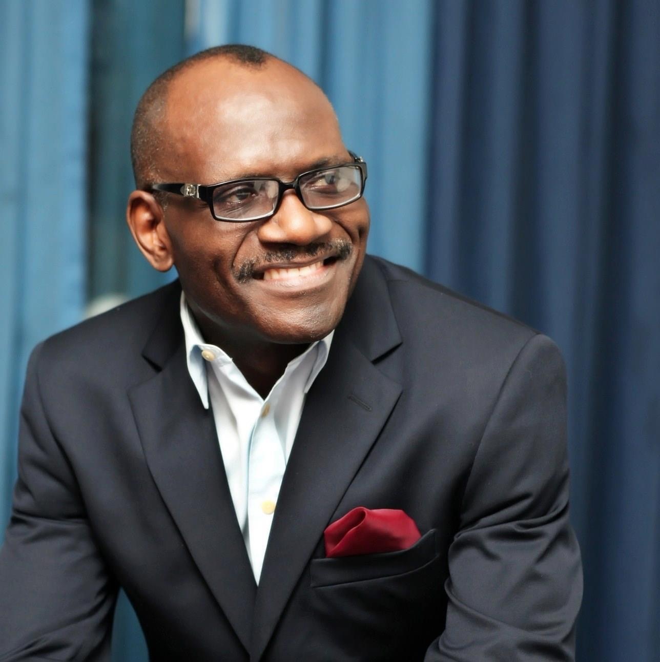 Fountain of Life Church founder, Taiwo Odukoya is dead