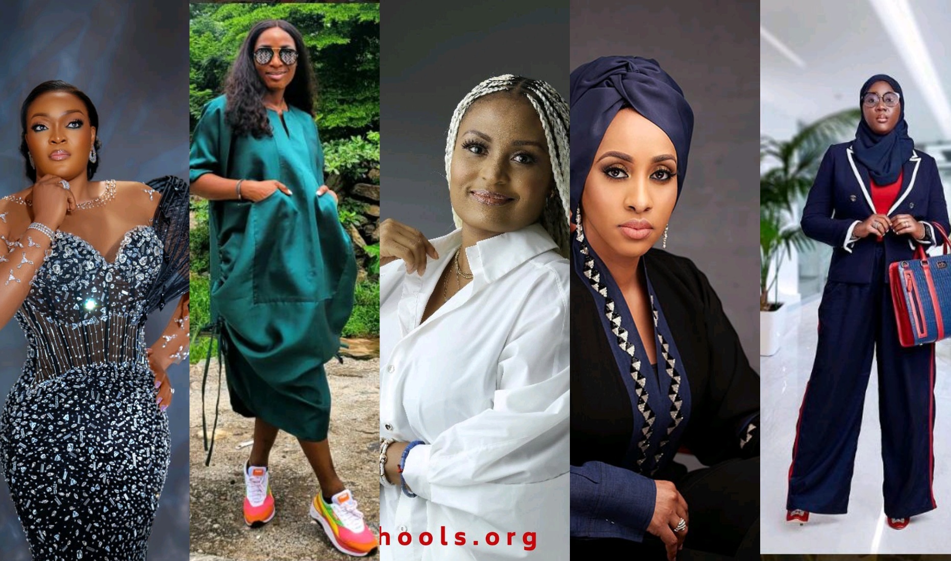 Advocates of Modest Fashion - Vanguard Allure