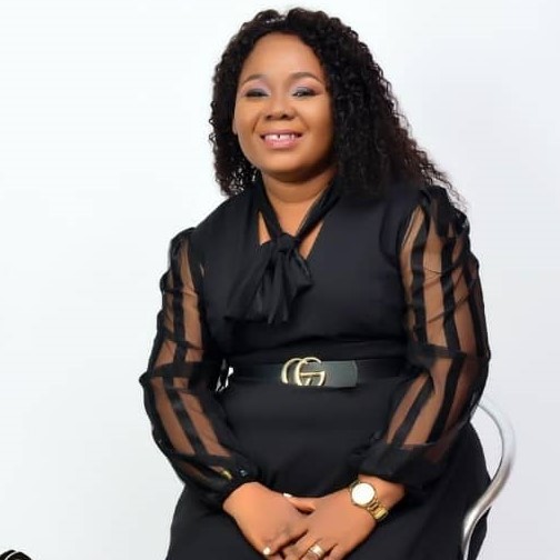 Modupe Adedoyin James