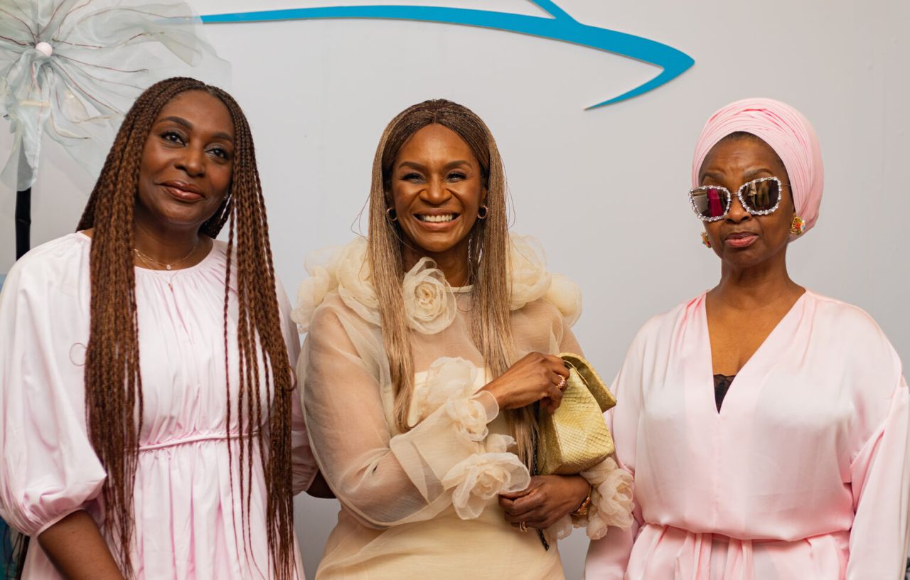 SRS Collection launches luxury spa in Lagos - Vanguard Allure