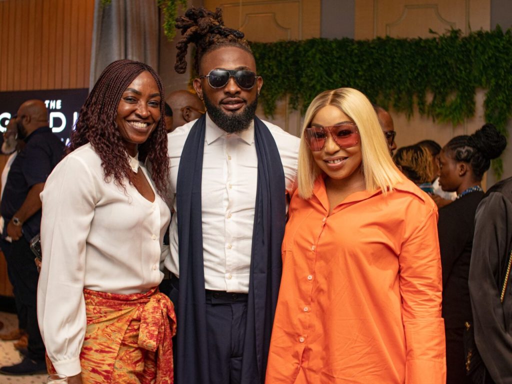 SRS Collection launches luxury spa in Lagos - Vanguard Allure