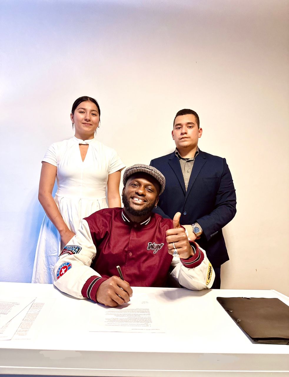 Motherland comedy deal excites Igosave - Vanguard Allure