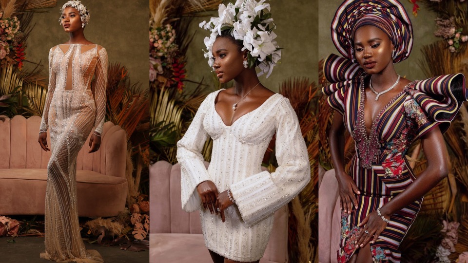 MARVEE set to debut Spring/Summer ’24 Capsule Collection - Vanguard Allure