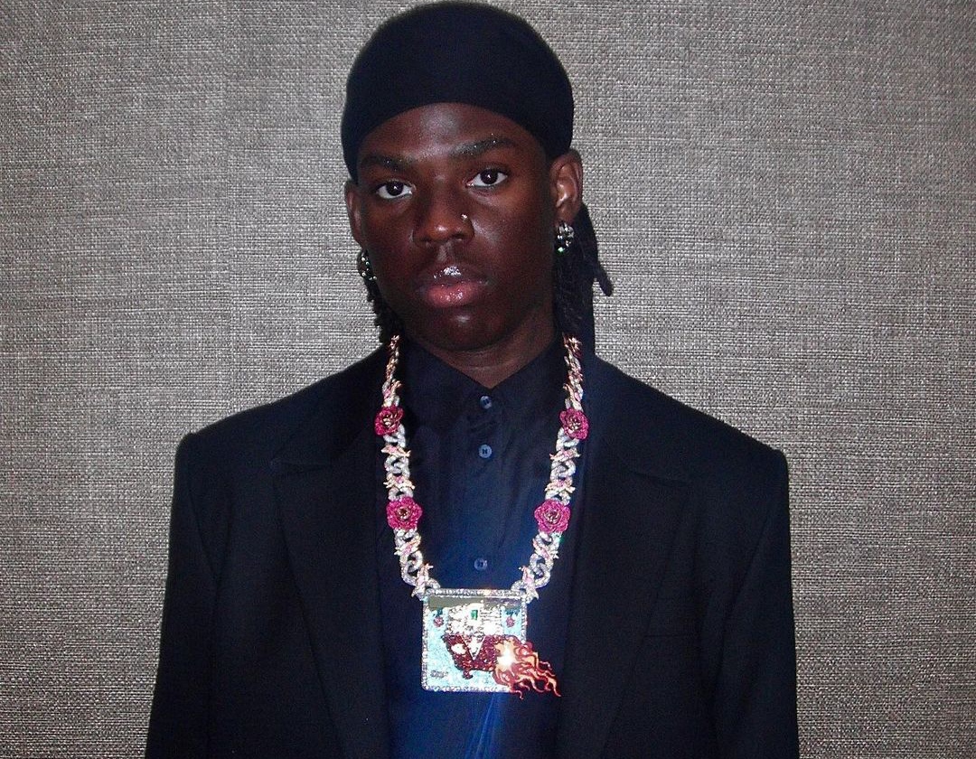 Rema makes history as first Nigerian to perform at Ballon d’Or ceremony ...