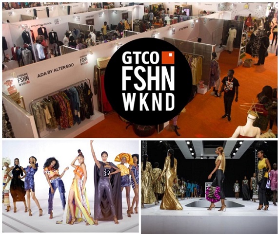 GTCO Fashion Weekend 2023: List of Some Designers to Look Out For ...