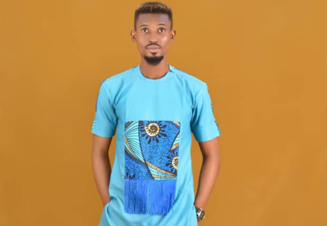 Neyo Stitches to build on the momentum of Birmingham Fashion Show ...