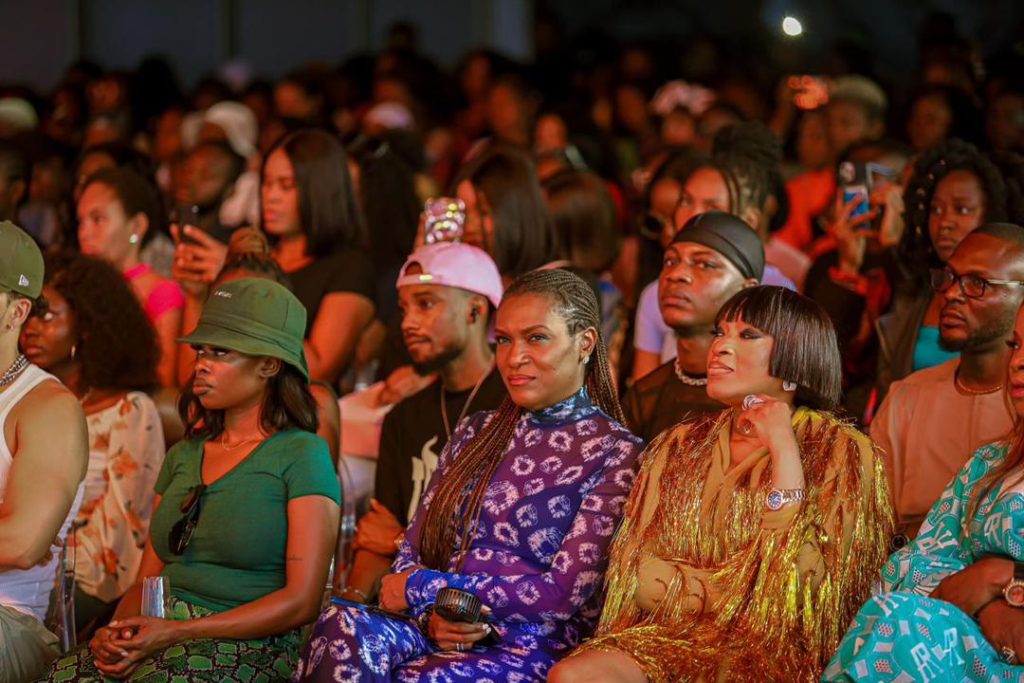 Jourdan Dunn: When "skinny" was a clog - Vanguard Allure