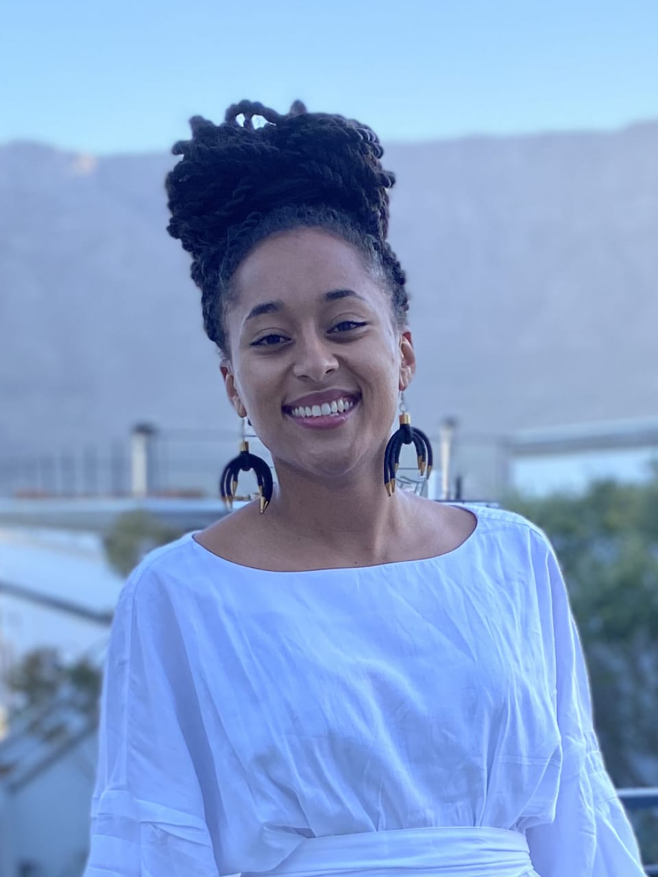 GE'DA fellowship 2023 will boost AFROMAMA operations