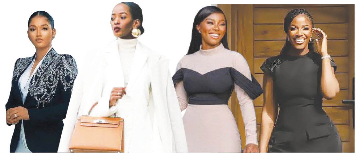 Make 2024 Your Most Stylish Year Yet - Vanguard Allure