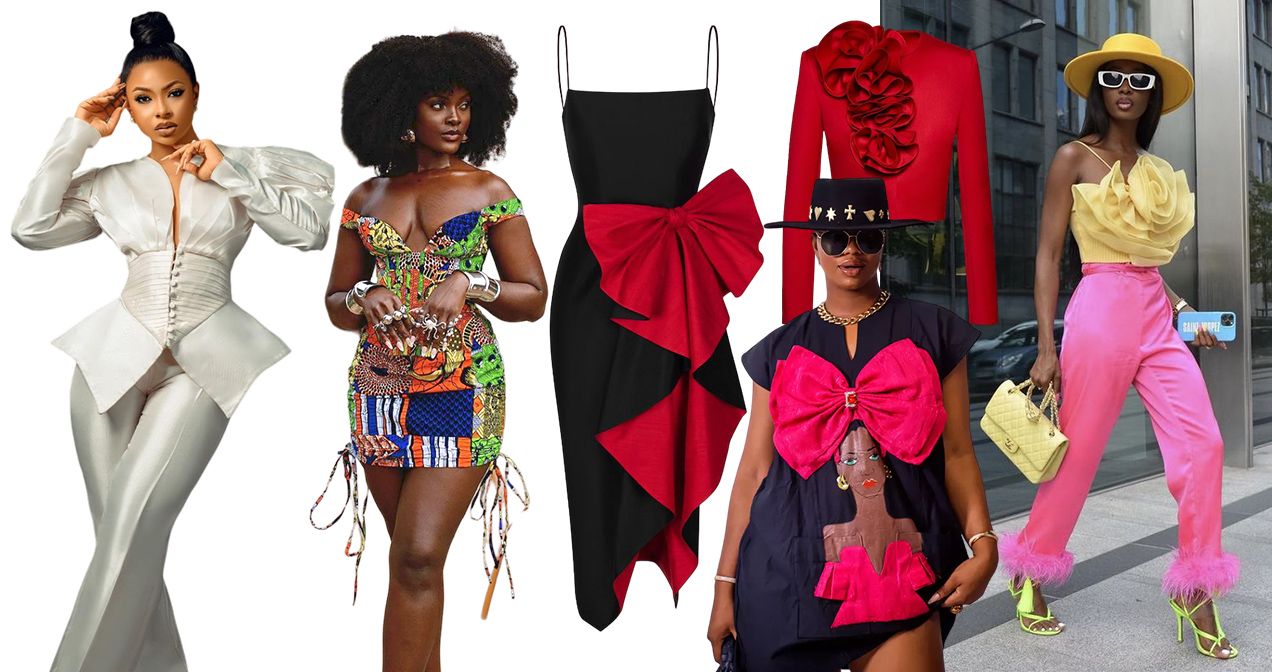 Trends that should be on your radar this year - Vanguard Allure